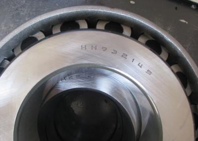 中国 圧延製造所のための放射状の負荷クロム鋼の先を細くすることの軸受 ABEC3 販売のため