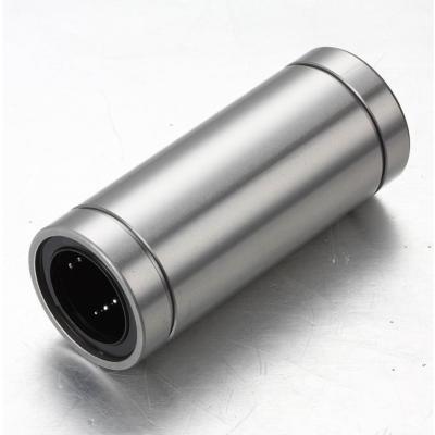 Cina Moto lineare sigillato metrico di LM 25 UU che sopporta C2 con l'acciaio al cromo, a basso rumore in vendita