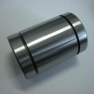 Cina Cuscinetti cilindrici lineari LM 13 AJUU di C3/C4/C5 Abec9 per la macchina di CNC in vendita