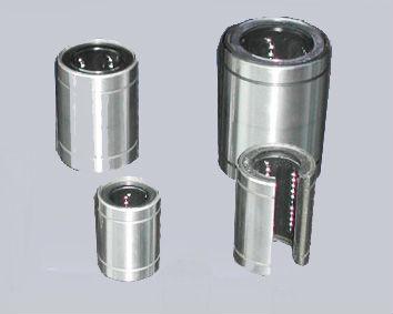 Cina Cuscinetto a sfera lineare sigillato LM 30 LUU per le attrezzature adatte, 30x45x64MM in vendita