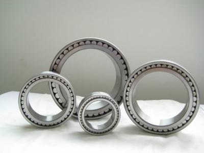 China CV da Força mixta da NATO 3009 dos rolamentos de rolo de Cylidrical do complemento completo de aço de cromo sem a gaiola à venda