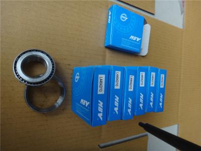 Cina Cuscinetto a rulli conici L853049/L853010 di alta precisione con l'acciaio al cromo per estrarre in vendita