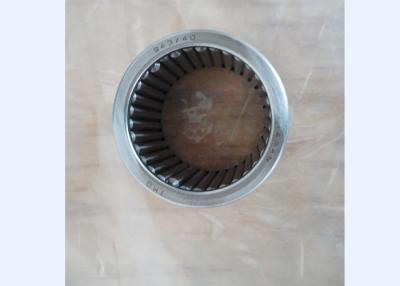 Cina Acciaio al cromo del cuscinetto a rulli 943/40 dell'ago del complemento completo con la singola fila in vendita