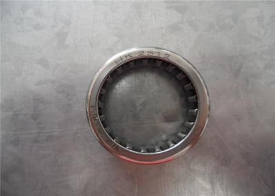 Cina Acciaio al cromo tirato della HK 2512 del cuscinetto a rulli dell'ago della tazza con alta affidabilità in vendita
