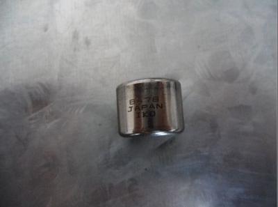 Cina Acciaio al cromo durevole del cuscinetto a rulli BA78/SCE78 dell'ago della tazza di tiraggio con l'alta velocità in vendita