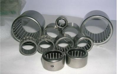 Cina Il cuscinetto a rulli HK1012 dell'ago di alta precisione sceglie la fila per il maneggio del materiale in vendita