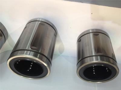 Cina Cuscinetto a sfera LM8UU di moto lineare di lunga vita per l'attrezzatura di automazione in vendita