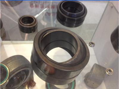 中国 機械類のための MBY 放射状の球形の明白な忍耐 GE69ZO-2RS 販売のため