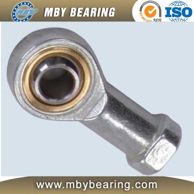 中国 球形の明白な軸受け、目の形の接合箇所軸受け Si5t/K 5x18x8mm 販売のため