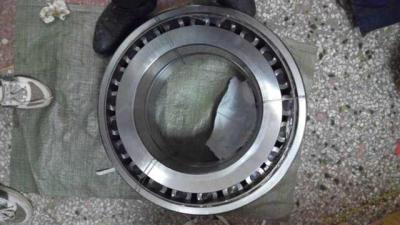 Cina 351168 cuscinetto a rulli affusolato doppia fila, cuscinetto del laminatoio per metallurgico in vendita