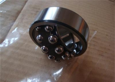 Cina Fila con cuscinetto a sfera autolineante 1204ETN9 di Precison doppia PER metallurgico in vendita