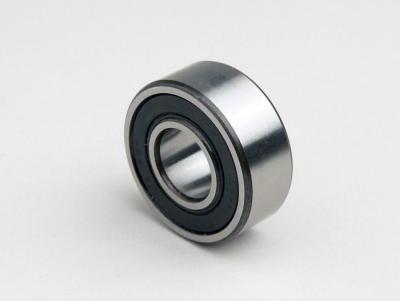 Cina Cuscinetto a sfera autolineante a basso rumore 2302 E-2RS1TN9 alto Precison in vendita