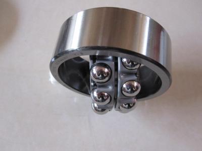 Cina Cuscinetto a sfera d'allineamento di auto Z2V2 acciaio al carbonio da 2304 m. ABEC5 C3/C4 in vendita