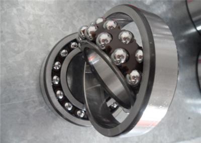 Cina Cuscinetto a sfera sferico autolineante del cuscinetto a sfera 1205 EKTN9 1205 ETN9 ABEC7 in vendita