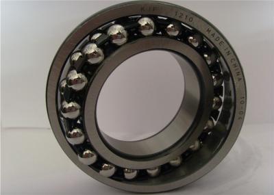 Cina Cuscinetto a sfera autolineante 2207 EKTN9 2207 E-2RS1TN9 ABEC3 dell'OEM C2 in vendita