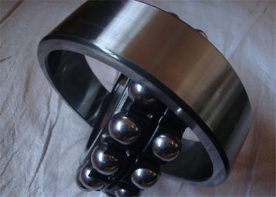 Cina Acciaio inossidabile autolineante del cuscinetto a sfera 11207 TN9 ABEC9 di abitudine Z3V3 in vendita