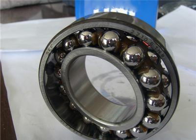 Cina Cuscinetto a sfera sferico autolineante TN9 del cuscinetto a sfera 11209 di doppia fila in vendita
