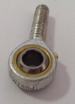 Cina Cuscinetto di estremità di barretta del cuscinetto di estremità di Rod del giunto del macchinario del tessuto POS18 PHS M18X1.5 in vendita