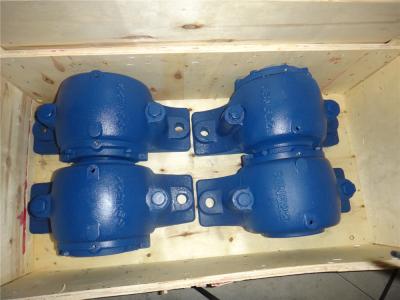Cina Blocchetto di cuscino di Plummer che sopporta SD3138, bulloni di attacco delle sedi del cuscinetto del blocco in vendita