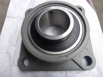 Cina Il cuscinetto del blocchetto di cuscino di UCF320UCF, serie inserisce i cuscinetti che il quadrato ha flangiato per costruzione in vendita