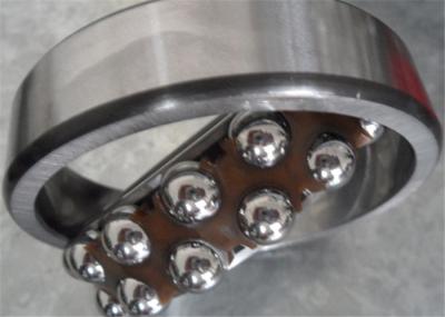 Cina Cuscinetto a sfera 11210 TN9 con abilità d'allineamento di auto ed a basso rumore autolineanti in vendita