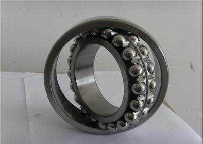 Cina Cuscinetto a sfera autolineante TN9 di fabbricazione della carta 11212 per il laminatoio della trasmissione in vendita