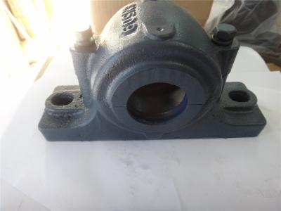 中国 SN512 ピロー・ブロック軸受け、農業機械のための Plummer のブロックの軸受ケーシング 販売のため