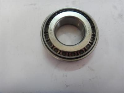 China P6 Precision Tapered Taper Roller Bearing 30205 For Rolling Mills Automobiles for sale