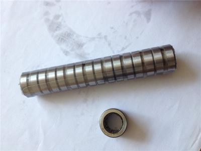 Cina Cuscinetto a rulli standard NK 12/12 dell'ago dell'acciaio al cromo GCR15 per il motociclo in vendita
