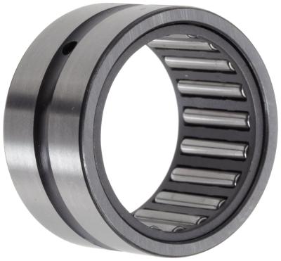 Cina Il cuscinetto a rulli NK 18/20 dell'ago di serie di NK alesa 14mm GCR15 in vendita