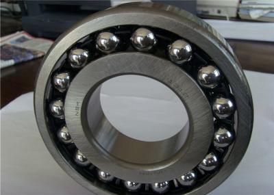 Cina Cuscinetto a sfera autolineante dell'acciaio al cromo per gli strumenti di precisione 1213 ETN9 1213 EKTN9 in vendita