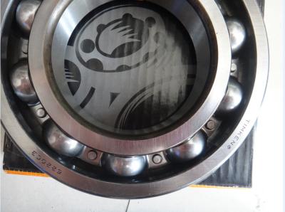 Cina Cuscinetto a sfera profondo originale 6220 C3 EMQ della scanalatura di TIMKEN che sopporta 100 x 180 x 34 millimetri in vendita