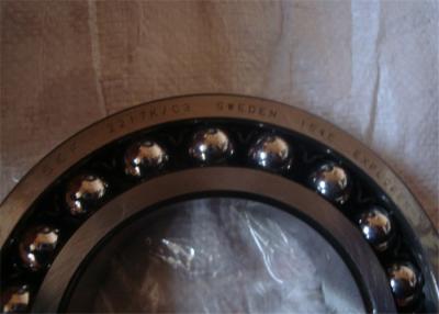 Cina Fila con cuscinetto a sfera autolineante 2314 2314 K di Precison doppia per la macchina metallurgica in vendita
