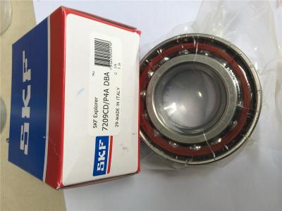Cina Cuscinetto a sfera angolare del contatto abbinato universale di precisione P4 71932 per il laminatoio in vendita