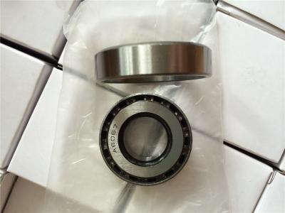 Cina Misuri la dimensione A6075/cuscinetto a rulli conici in pollici di A6162 Timken per Kugellager automobilistico in vendita