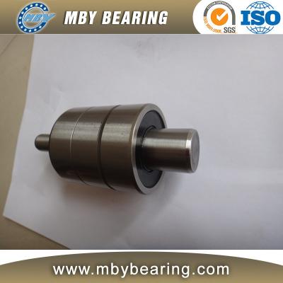 Cina Pompa idraulica con cuscinetto a sfera del contatto angolare automatico industriale dell'automobile del WB di WR che sopporta WR1835146 in vendita