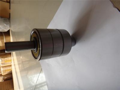 Cina Cuscinetto con cuscinetto a sfera della pompa idraulica WB1635073 del contatto angolare automatico industriale ad alta velocità dell'automobile in vendita
