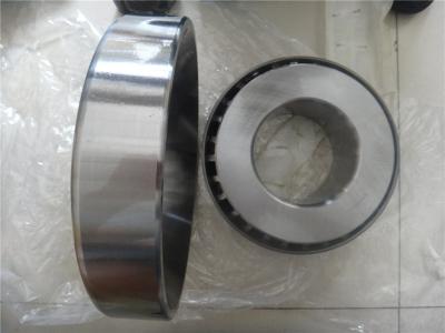Cina Cuscinetto a rulli conici sottile Ee161394/161850 per i settori di industria pesante e di trasporto in vendita