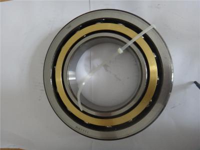 Cina Il cuscinetto a sfera angolare a basso rumore 7230 BEM del contatto di precisione P4 sceglie la fila in vendita