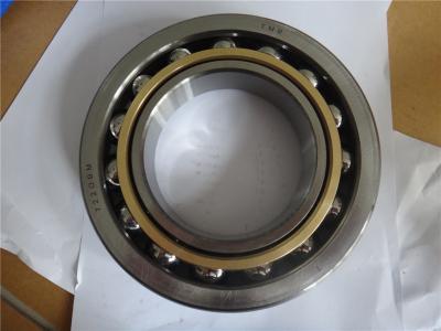 Cina Il fuso a macchina di alta velocità che sopporta l'universale 7234ACP4 ha abbinato i cuscinetti in vendita