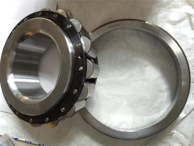 Cina Misuri il cuscinetto a rulli conici in pollici d'acciaio carburato dimensione HH 234040/HH 234010 in vendita
