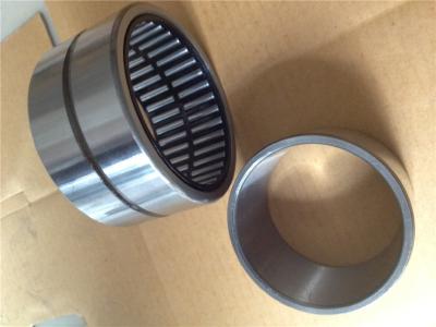 Cina Cuscinetto a rulli solido dell'ago con la flangia con il Na interno 6908 40mm x 62mm x 40mm dell'anello in vendita