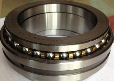 Cina NSK che sopporta il cuscinetto a sfera angolare del contatto di BA180-4WSA per l'escavatore in vendita