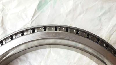 Cina Cuscinetto a rulli conici radiale LL 639249/10 di pollice di Timken per le macchine d'avvolgimento in vendita