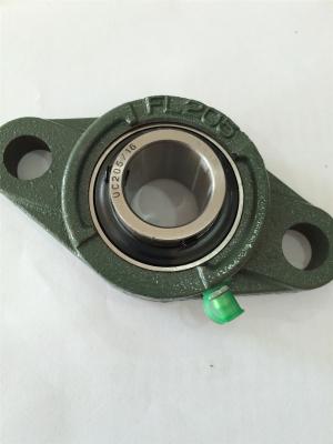 Cina Blocchetto di cuscino che sopporta UCFL205-16, cuscinetto dell'inserzione con l'alloggio in vendita