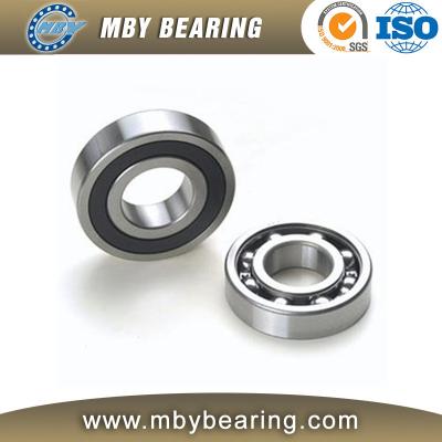 Cina 12mm (d) la micro miniatura 6801, 6901, 16001, 6001, 6201, 6301 serie assottiglia il cuscinetto a sfera profondo della scanalatura della parete in vendita