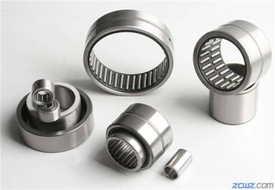 Cina Cuscinetto a rulli di ago NK355034 35x50x34mm senza anello interno dai cuscinetti di MBY in vendita