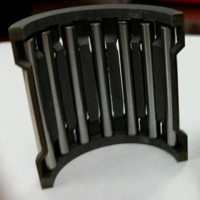 Cina Cuscinetto a rulli solido NK355236 dell'ago del collare di serie del RNA NKI NK del Na di MBY con la gabbia senza anello interno in vendita