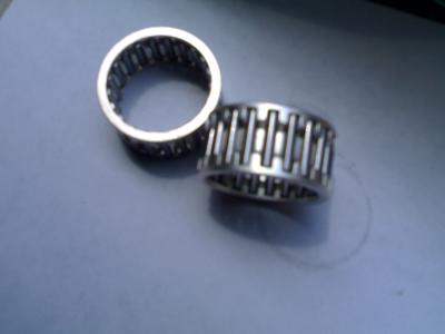 Cina Cuscinetto a rulli dell'ago NK355236 senza diametro interno 35mm ABEC-3 dell'anello in vendita