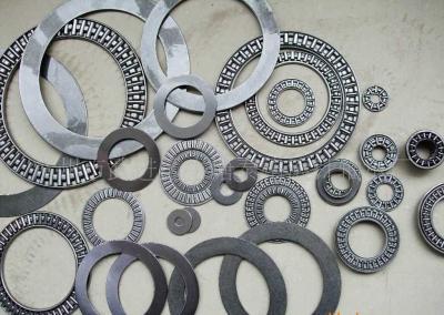 Cina Cuscinetto a rulli resistente NK38/20 dell'ago della macchina idraulica e della flangia in vendita